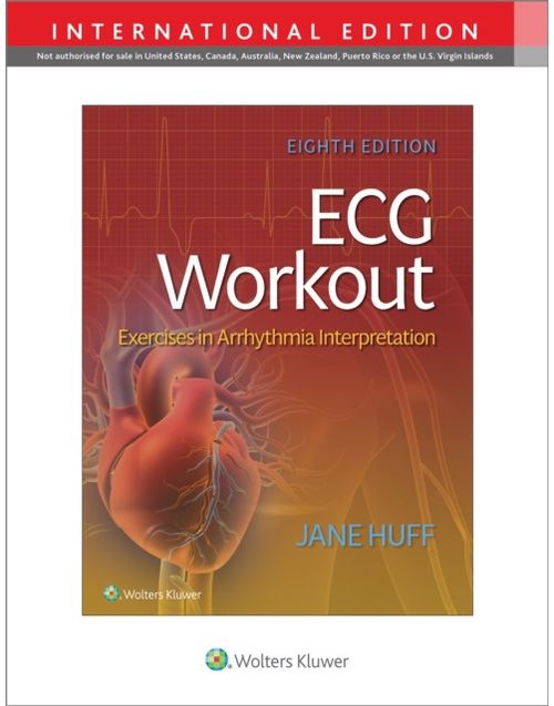 ECG Workout Exercises in | Pegasas