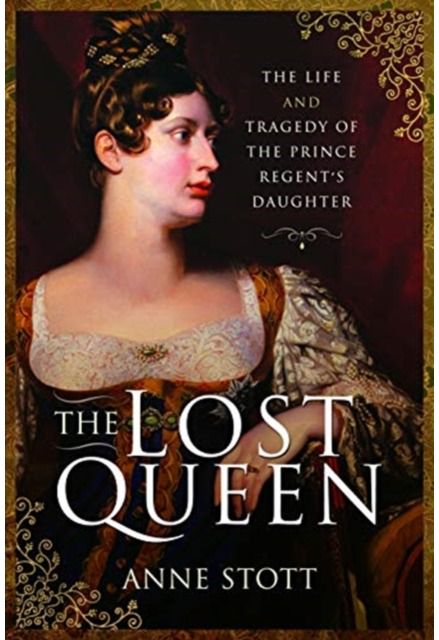 Lost Queen The Life & Tragedy | Pegasas