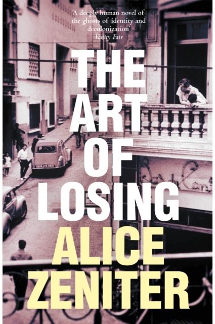 Art of Losing | Pegasas