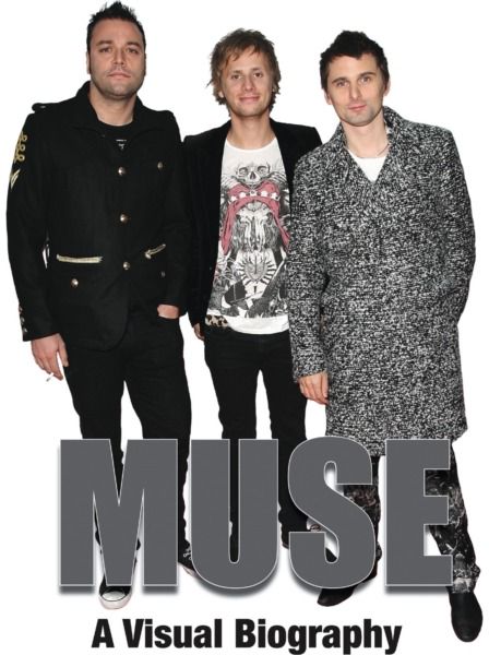 Muse: A Visual Biography | Pegasas