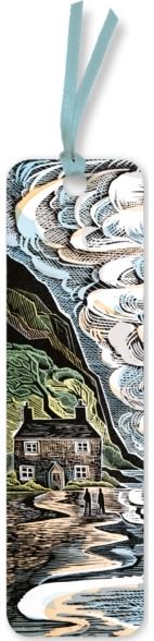 Angela Harding: Curlew Cry Bookmarks (pack of 10) | Pegasas