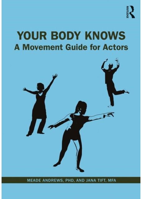 Your Body Knows A Movement Guide for | Pegasas