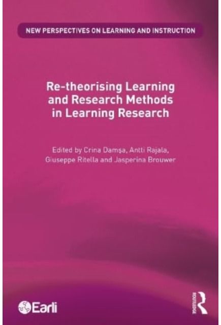 Re-theorising Learning and Research Methods in Learning Research | Pegasas