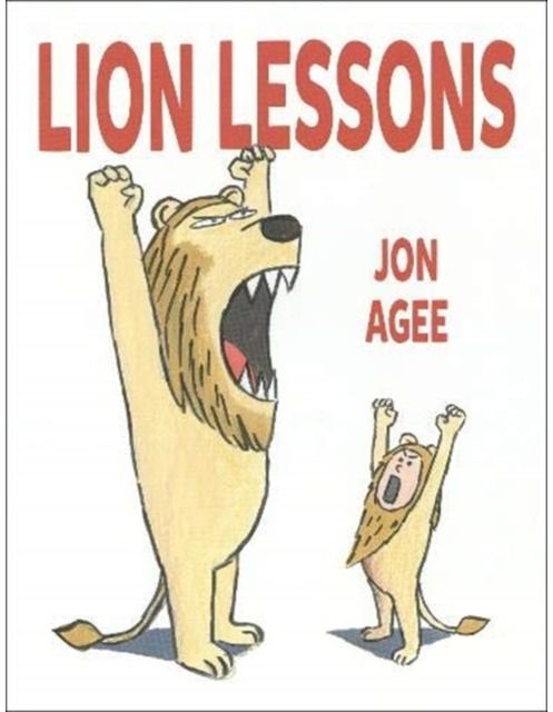 Lion Lessons | Pegasas