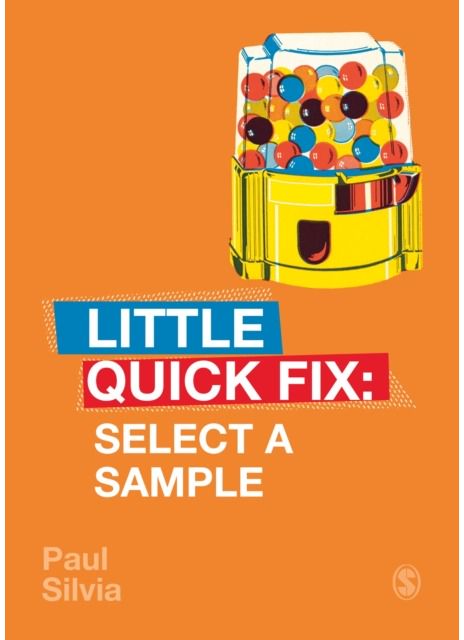 Select a Sample Little Quick Fix | Pegasas