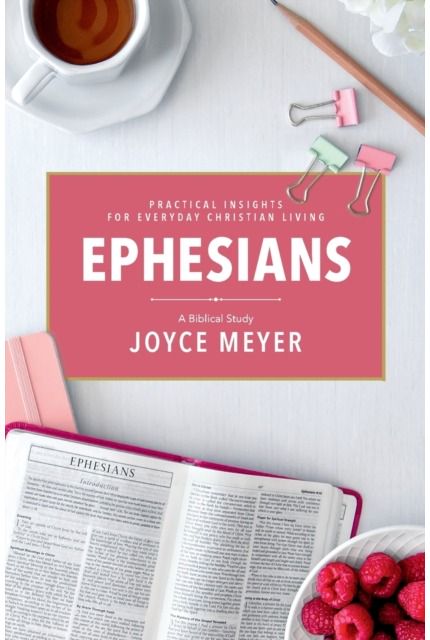 Ephesians: A | Pegasas