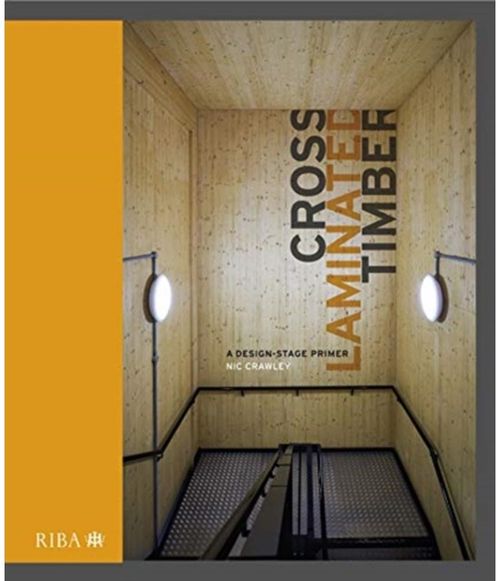 Cross Laminated A design stage | Pegasas