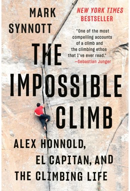Impossible Climb Alex Honnold, El | Pegasas