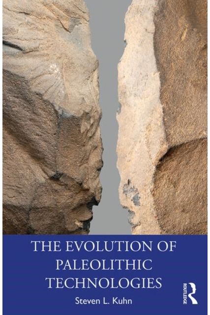Evolution of Paleolithic Technologies | Pegasas