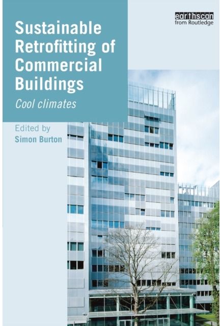 Sustainable Retrofitting of Commercial Buildings Cool Climates | Pegasas