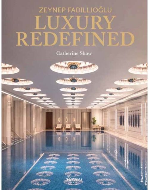 Zeynep Fadillioglu Luxury Redefined | Pegasas