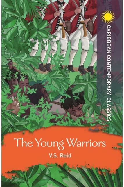 Young Warriors | Pegasas