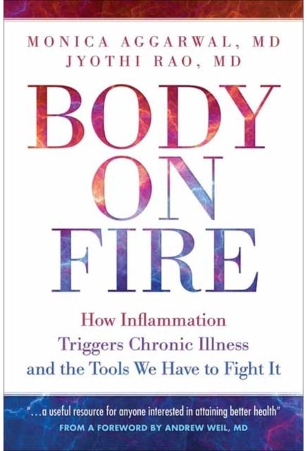 Body On Fire How Inflammation | Pegasas