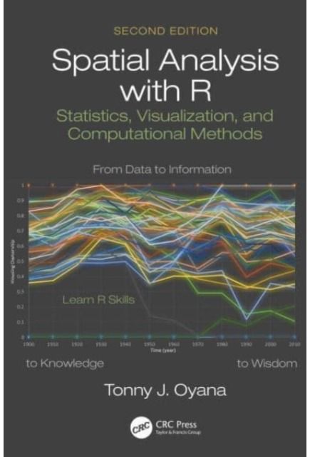 Spatial Analysis Statistics, | Pegasas
