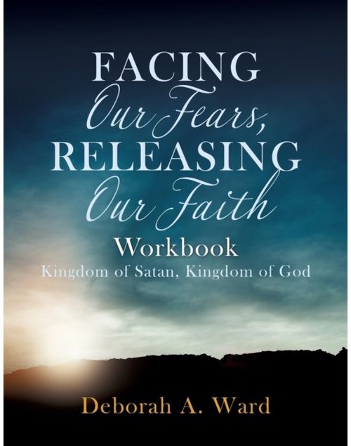 Facing Our Fears, Releasing Our Faith | Pegasas
