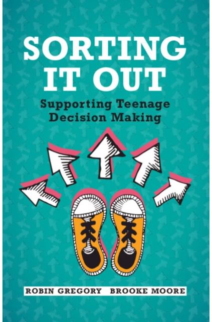 Sorting It Out Supporting Teenage | Pegasas