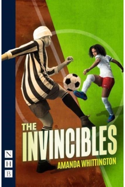 Invincibles | Pegasas
