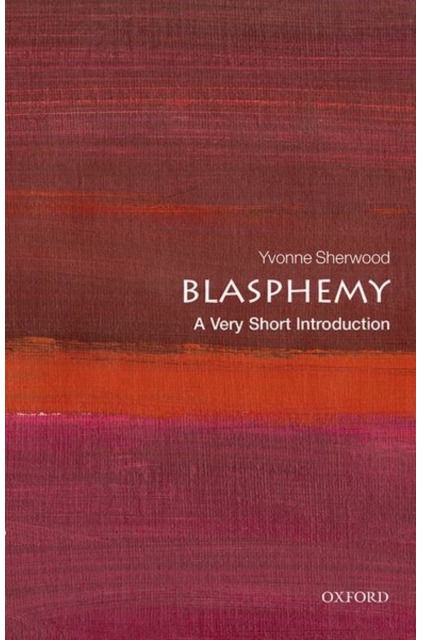 Blasphemy A Very Short | Pegasas