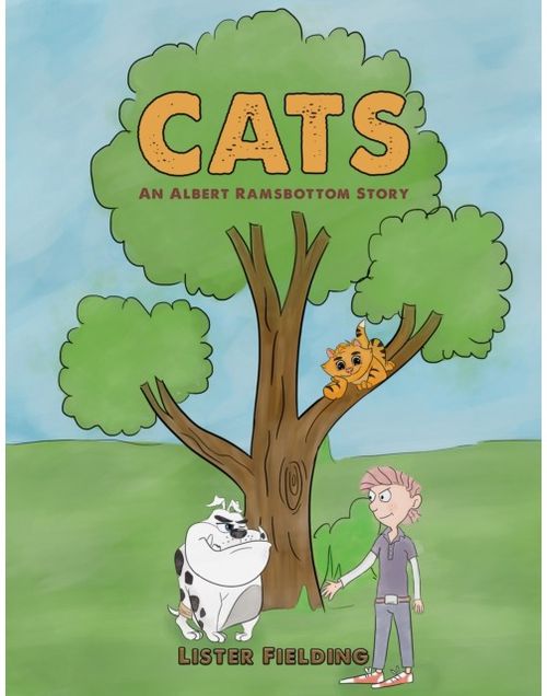 Cats An Albert Ramsbottom | Pegasas