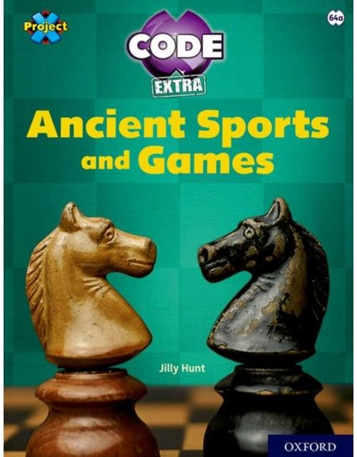 Project X CODE Extra: Lime Book Band, Oxford Level 11: Maze Craze ...