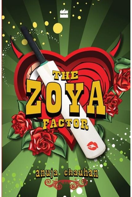 Zoya Factor | Pegasas