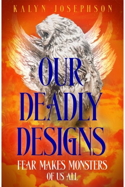 Our Deadly Designs | Pegasas