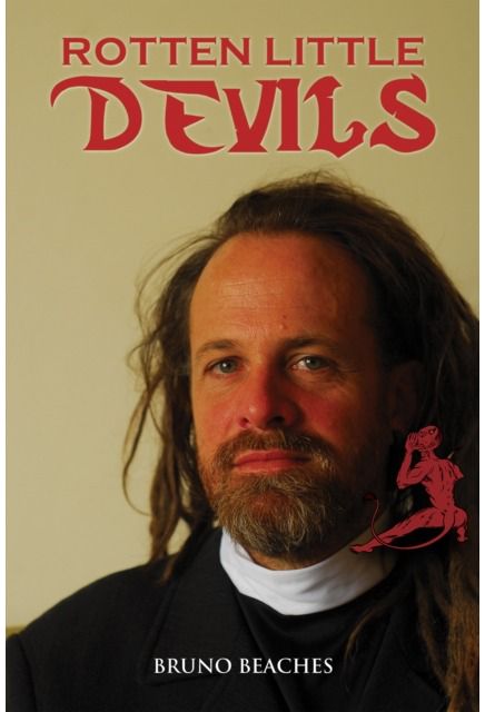 Rotten Little Devils | Pegasas