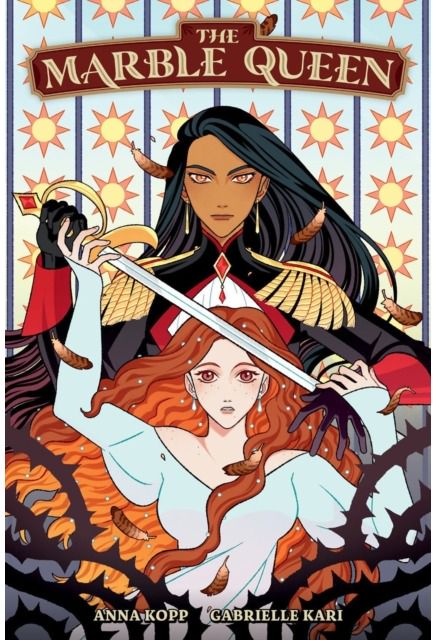 Marble Queen | Pegasas