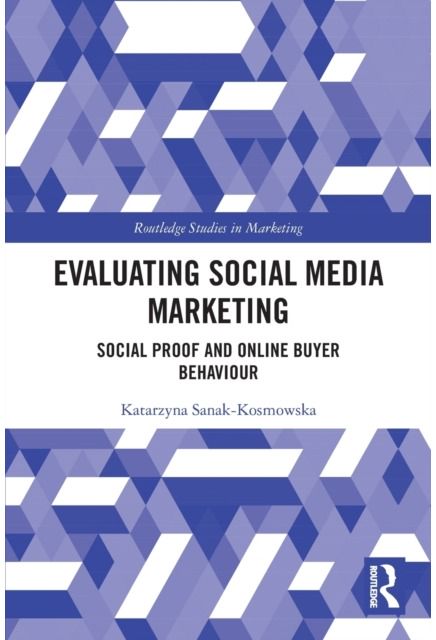 Evaluating Social Media Marketing Social Proof and | Pegasas