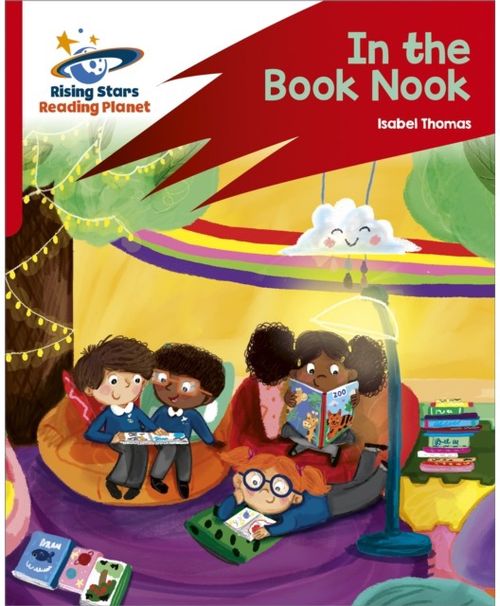 Reading Planet: Rocket Phonics – Target Practice – In The Book Nook ...
