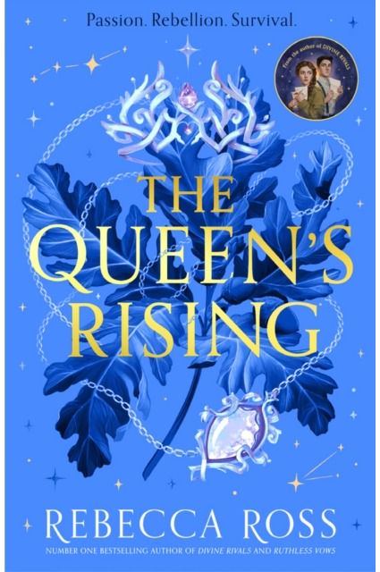 Queen’s Rising | Pegasas