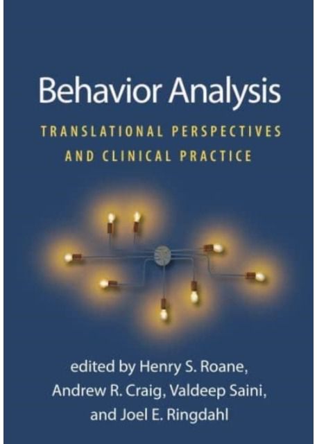 Behavior Analysis Translational | Pegasas