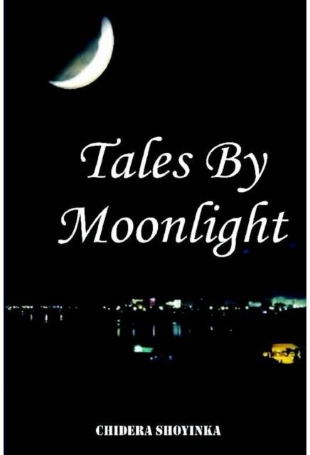 Tales by Moonlight | Pegasas