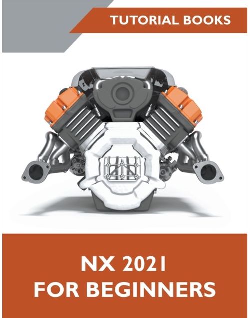 NX 2021 For Beginners | Pegasas
