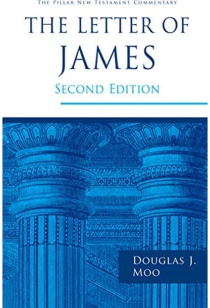 Letter of James | Pegasas