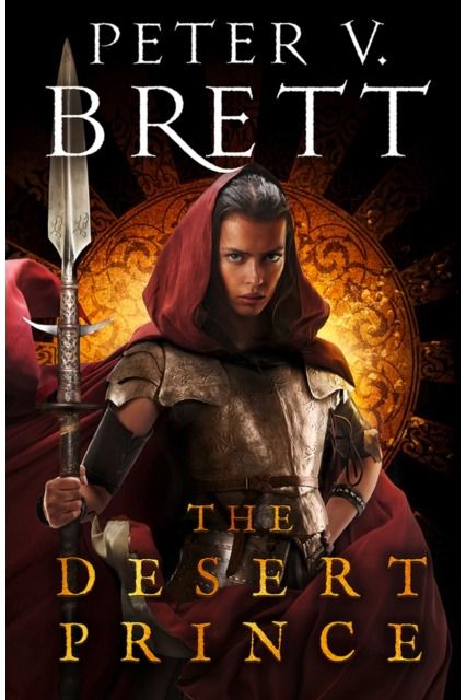 Desert Prince | Pegasas