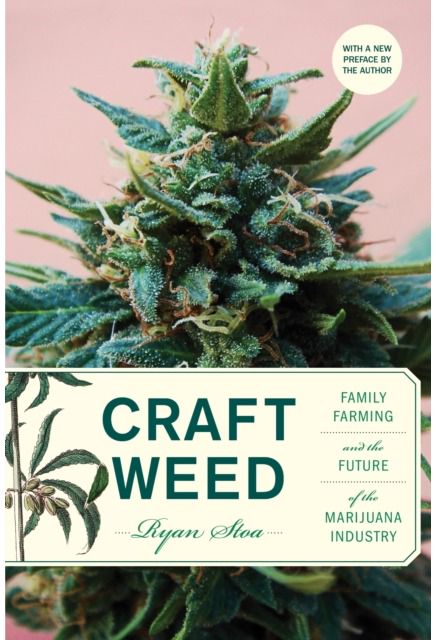 Craft Weed, with a Family Farming and | Pegasas