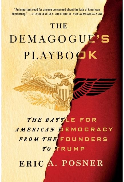 Demagogues Playbook The Battle for | Pegasas
