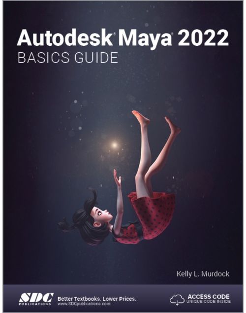 Autodesk Maya 2022 | Pegasas