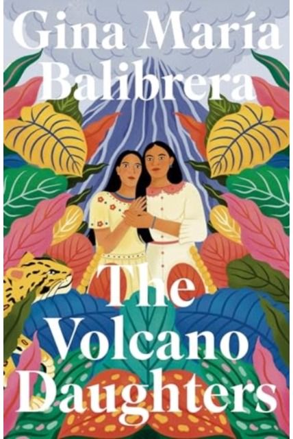 Volcano Daughters | Pegasas