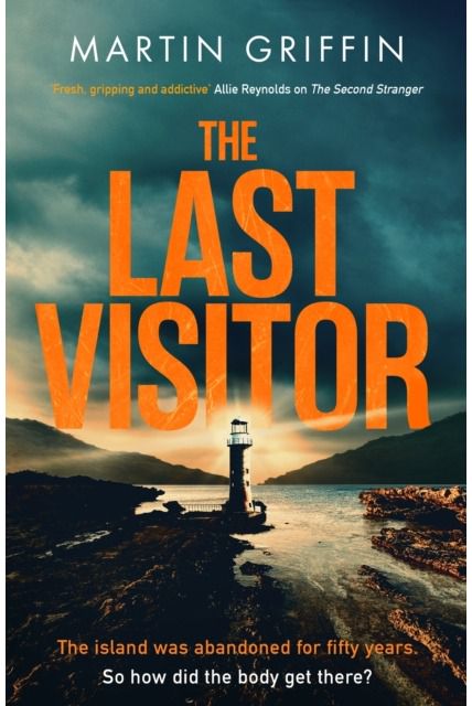 Last Visitor The nail-biting new | Pegasas