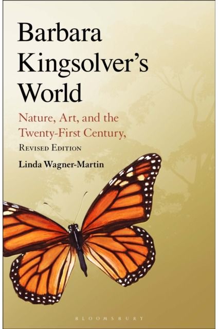 Barbara Kingsolver's World Nature, Art, and the | Pegasas