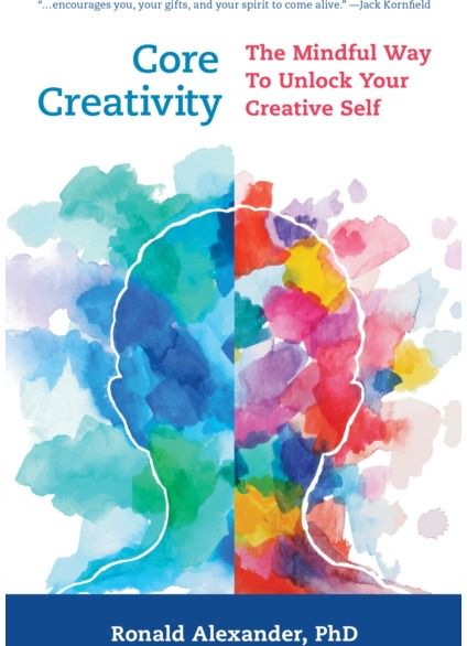 Core Creativity The Mindful Way to | Pegasas