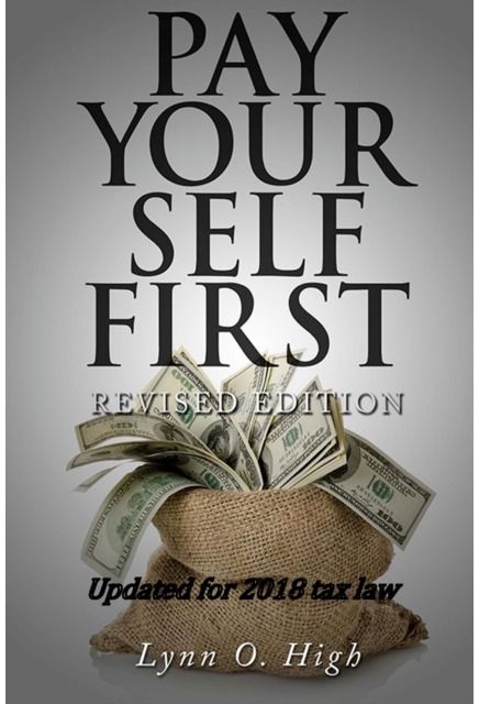 Pay Yourself First | Pegasas