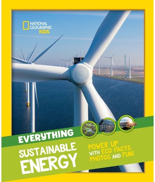 Everything: Power Up with ECO | Pegasas