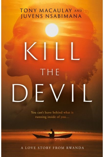 Kill the Devil A Love Story from | Pegasas