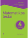 MATEMATIKOS TESTAI 4 KLASEI (s. Pasirenk standartizuotam testui!) | Pegasas