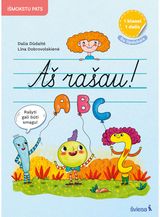 Lietuvių kalbos dailyraščio užduotys. Dailyraštis | Pegasas