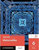 Matematika. Vadovėlis 9 (I gimnazijos) klasė, 2 dalis, serija Horizontai | Pegasas