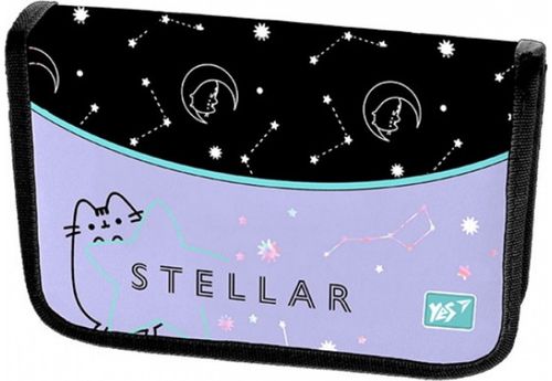 Forminis penalas YES PUSHEEN COSMIC | Pegasas